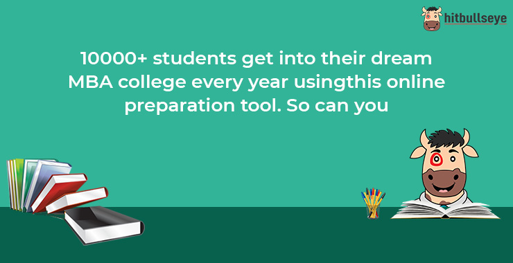 CAT Coaching Online Classes | Best CAT Preparation By IIT/IIM Alumni