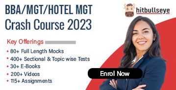 Download Previous Year NCHM JEE Question Papers - Hitbullseye