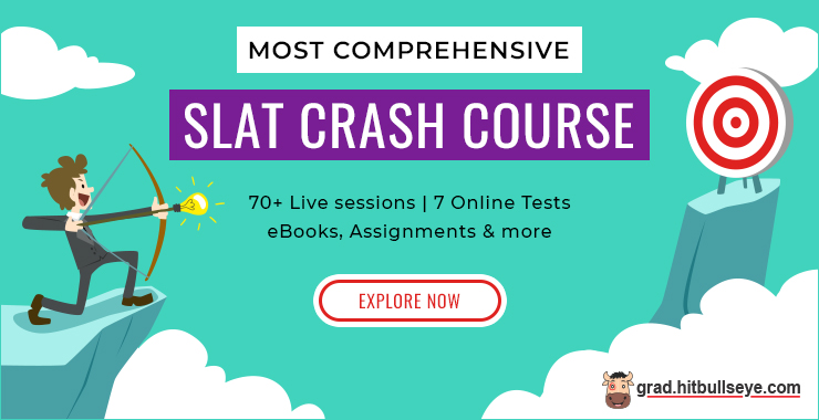 SET Law Cut Off - SLAT Cut Off - SLAT Cut Off 2020