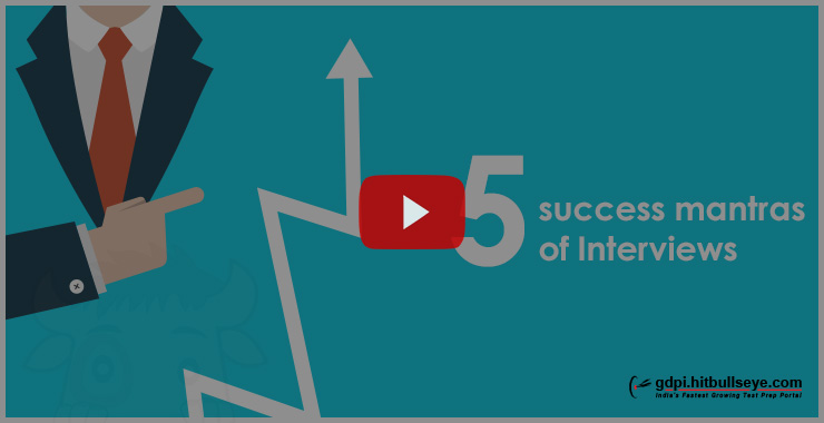 MBA Interviews tips and tricks and Strategies - GD PI Preparation