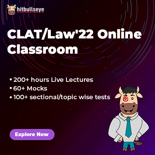 LSAT Syllabus - LSAT 2022 Syllabus - Hitbullseye