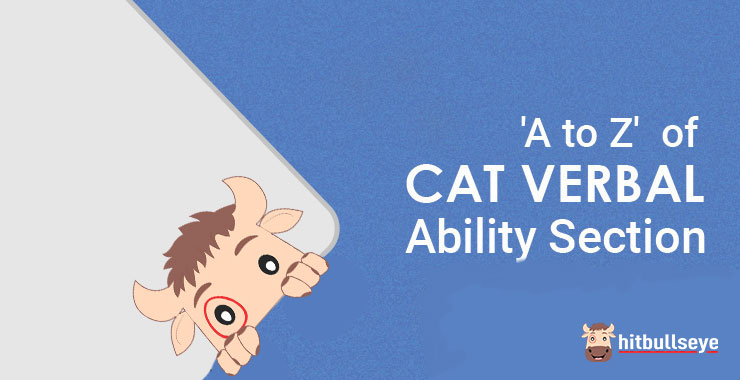 CAT Verbal Ability | Verbal Ability for CAT | CAT Verbal Preparation