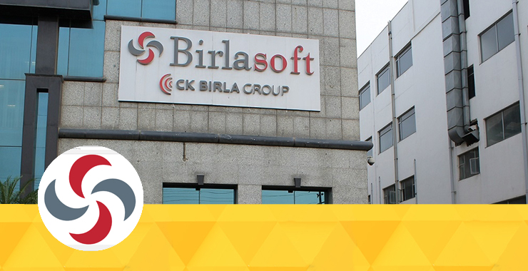 About Birlasoft - Hitbullseye