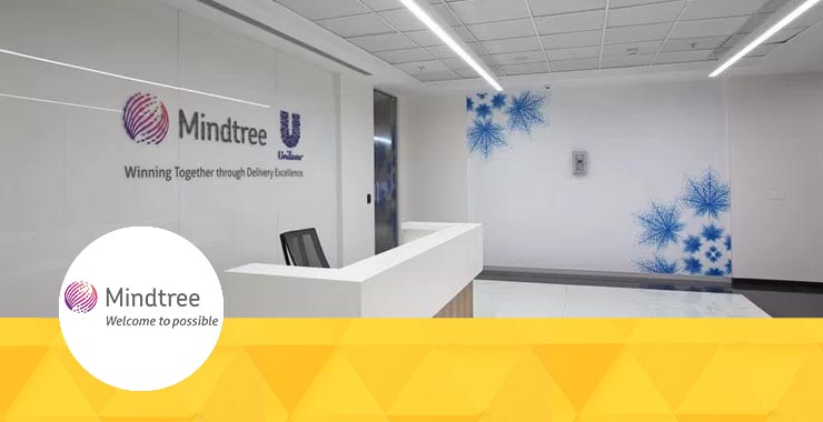 About Mindtree - Hitbullseye