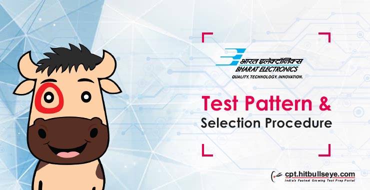 BEL Test Pattern - Written | BEL Selection Process