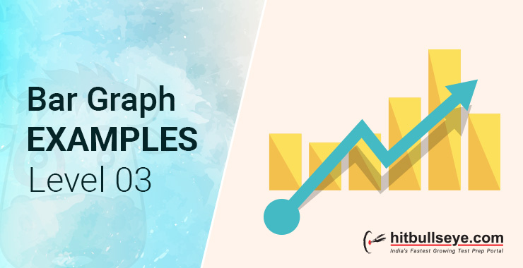 Bar Charts Data Interpretation Questions and Answers - Hitbullseye