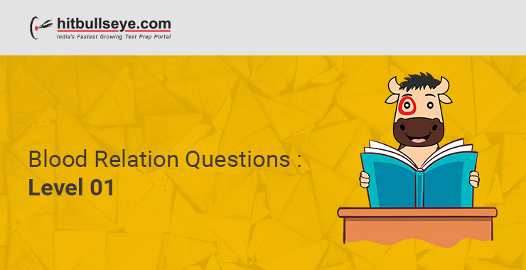 Strategies and Tricks to Solve Blood Relations Questions- Hitbullseye