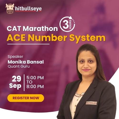 Download CAT 2023 Question Paper with Solution PDF - Hitbullseye