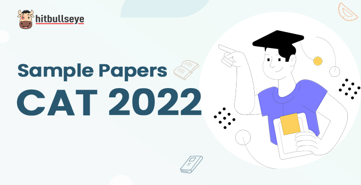 CAT Sample Paper | CAT Model Papers | CAT Practice Papers