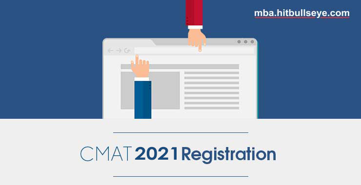 CMAT 2021 Registration | CMAT 2021 Application Form | CMAT Online ...
