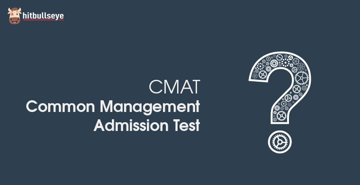 CMAT 2026 | About CMAT | Common Management Admission Test