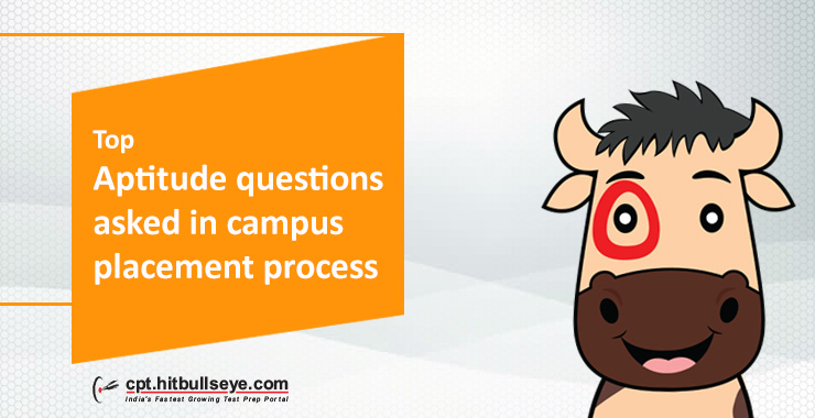 Aptitude Test Preparation - Aptitude Questions and Answers - Hitbullseye