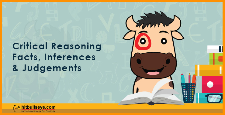 Facts, Inferences and Judgements - Hitbullseye