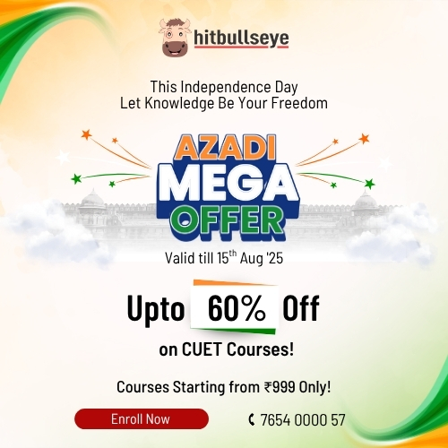 CUET Exam Pattern 2025 and Marking Scheme (Updated)