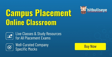 CoCubes Placement Papers - CoCubes Placement Questions and Answers