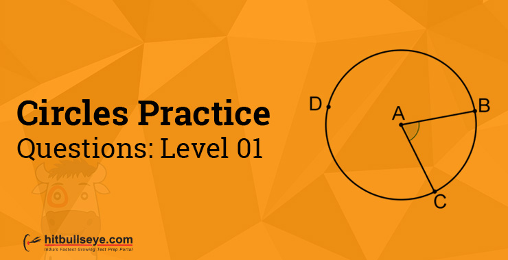 Strategies and Tricks to Solve Circle Question - Hitbullseye