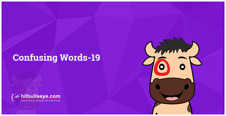 Confusing Spelling Words List - Hitbullseye