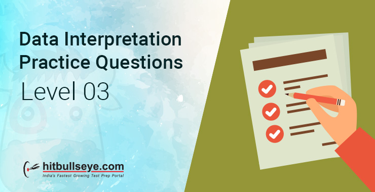 Strategies and Tricks to Solve Data Interpretation - Hitbullseye Strategies and Tricks to Solve Data Interpretation - Hitbullseye