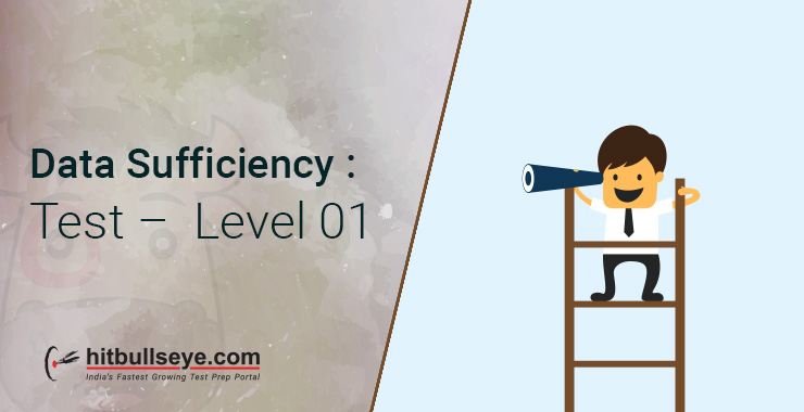Data Sufficiency Questions and Answers - Hitbullseye