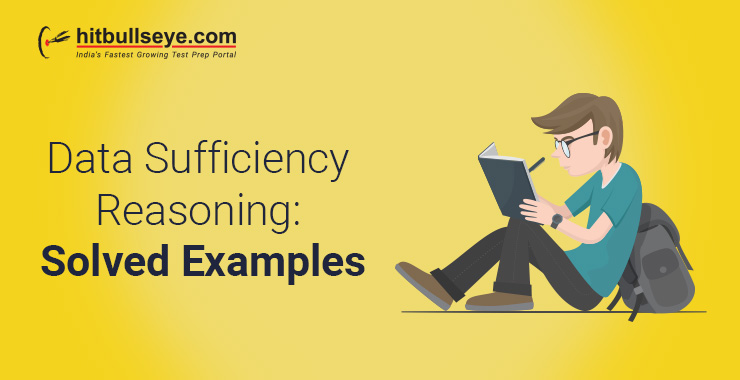 Data Sufficiency - Reasoning Questions and Answers - Hitbullseye