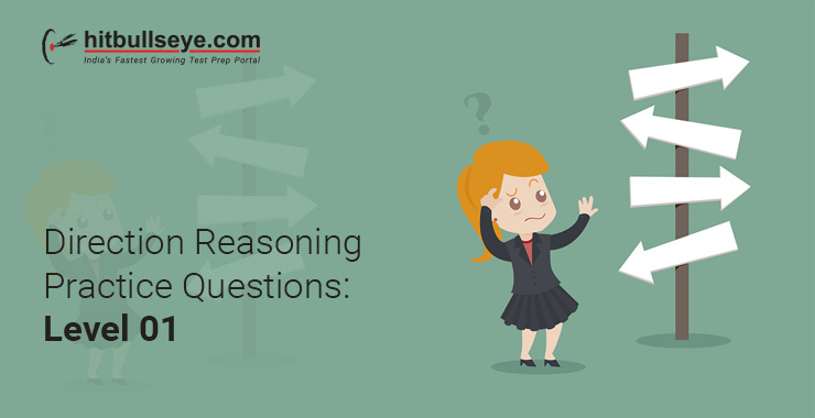 Strategies and Tricks to Solve Direction Reasoning Questions - Hitbullseye