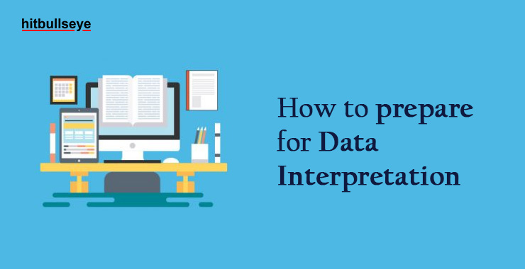 Prepare for Data Interpretation |Data Interpretation Problems - Hitbullseye