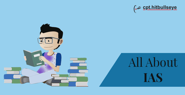 IAS Exam Details - IAS Exam - IAS Scope