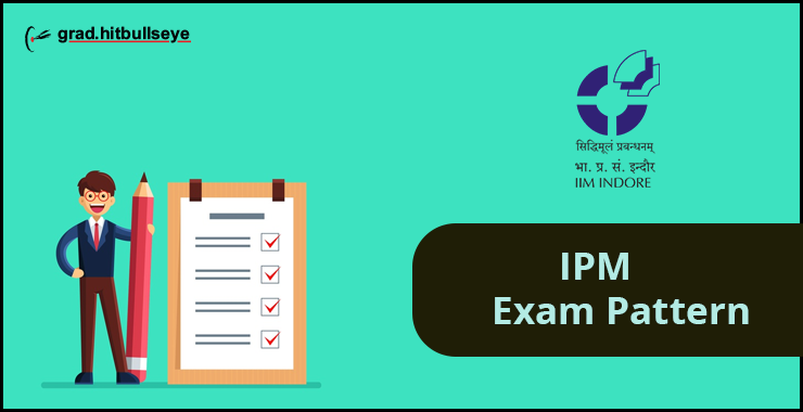 IPM Paper Pattern | IPM Exam Pattern | IPM Exam Pattern 2021