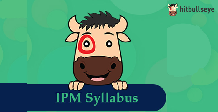 IPMAT Syllabus 2024 - Get Detailed IPM 2024 Topic-wise Syllabus