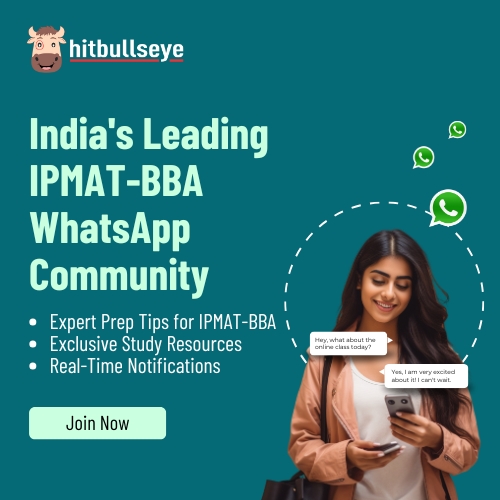 IPMAT Sample Papers 2026 - IPM Model Papers - IPMAT Practice Papers