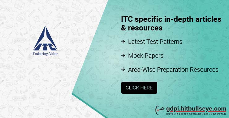 Itc Interview Questions Itc Technical Interview Question Itc Hr Interview Questions