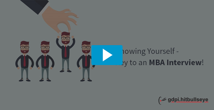 Self Introduction in Interview | Introduction in Interview – GDPI