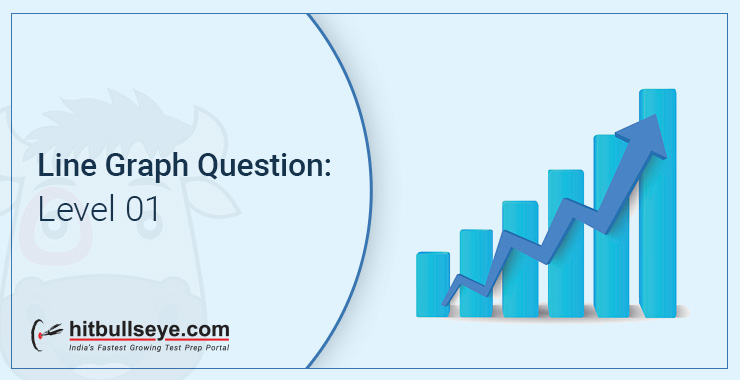 Tips to Solve Line Graph Questions with Answers - Hitbullseye