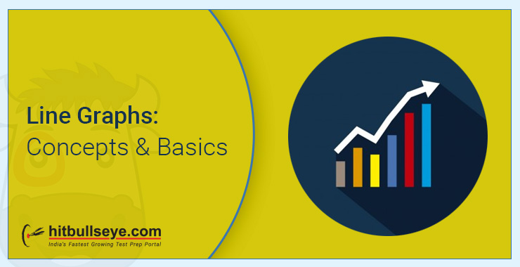 Strategies and Tricks to Solve Line Graph Questions- Hitbullseye