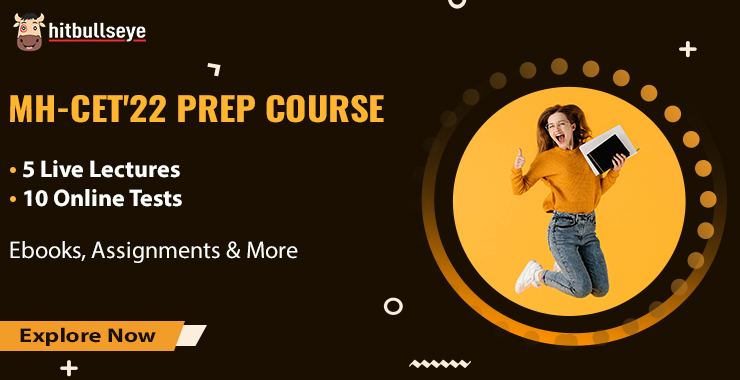 Download Previous Year MH CET Question Papers - Hitbullseye