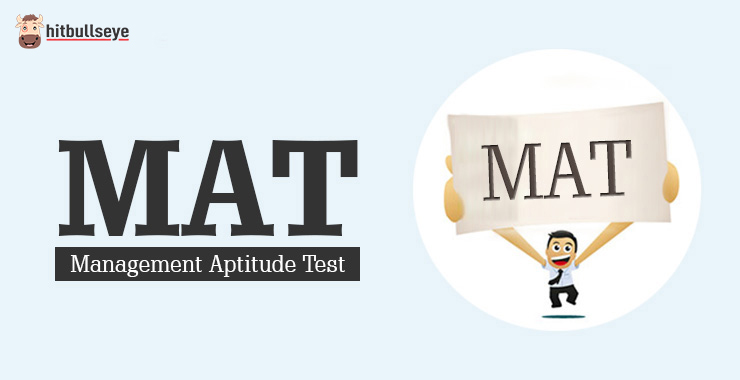 MAT | About MAT | Management Aptitude Test