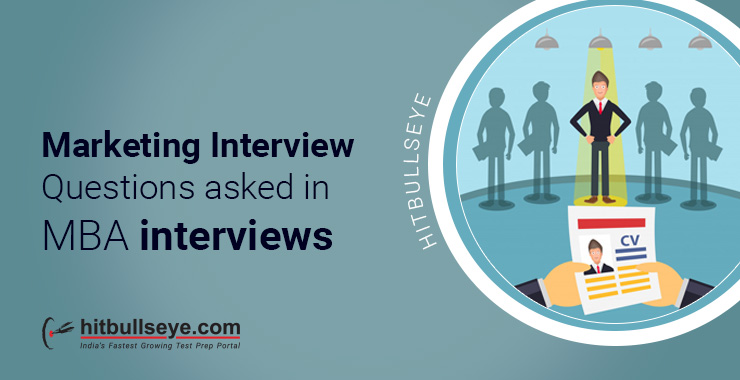 Top Marketing Interview Questions and Answers - Hitbullseye