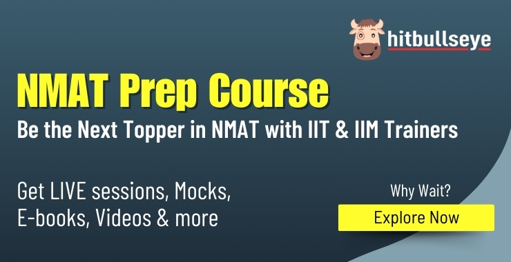 NMAT Sample Papers | NMAT Model Papers | NMAT Practice Papers