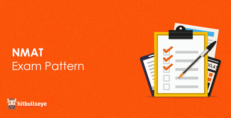 NMAT Exam Pattern – NMAT 2025 Pattern and Marking Scheme here - Hitbullseye