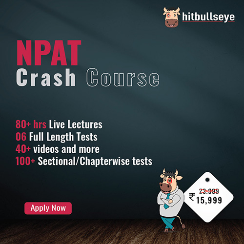 NPAT 2021 Result - Check NPAT Exam Result at Hitbullseye