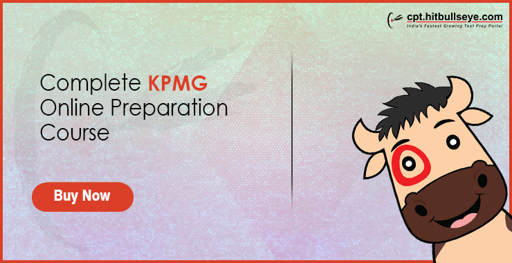 KPMG Placement Preparation | Online Material for KPMG Placement