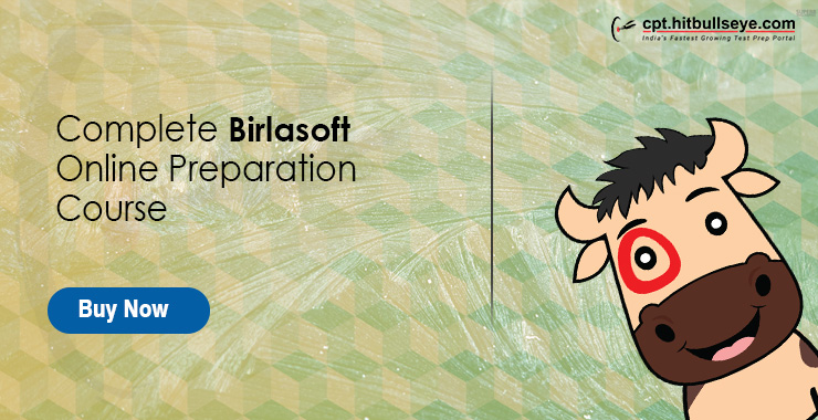 BirlaSoft Placement Preparation | Online Material for BirlaSoft Placement