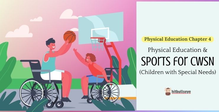 NCERT Class 12 Physical Education Chapter 4: Physical Education and ...