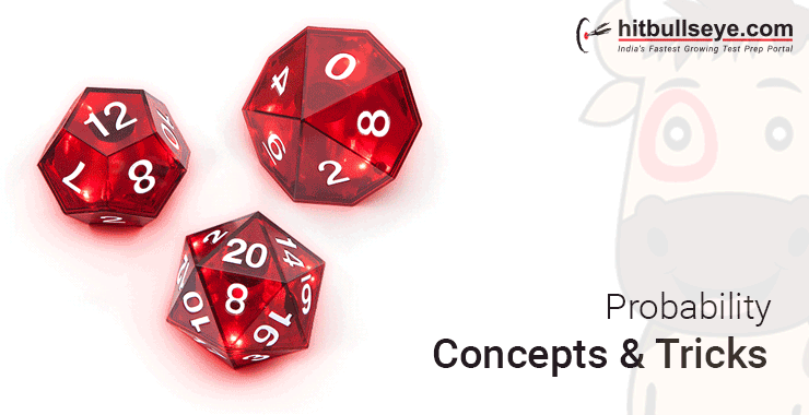 Strategies and Tricks to Solve Probability Questions - Hitbullseye