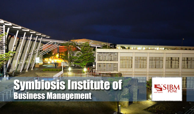 SIBM PUNE Group Discussion | Symbiosis Institute of Business Management GD
