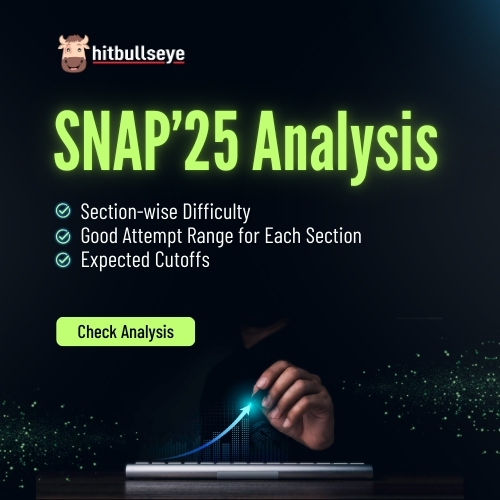 SNAP Online Coaching - Live Classes & Test Series | Hitbullseye