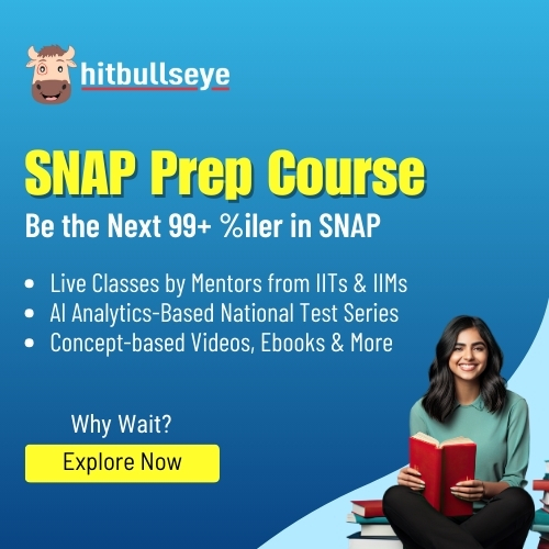 SNAP 2025 | About SNAP | Symbiosis National Aptitude Test