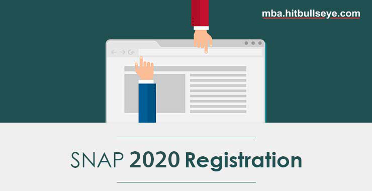 SNAP 2020 Registration | SNAP 2020 Application Form | SNAP Online ...