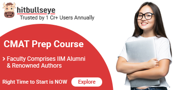 CMAT Exam Pattern – CMAT 2024 Pattern and Marking Scheme here - Hitbullseye