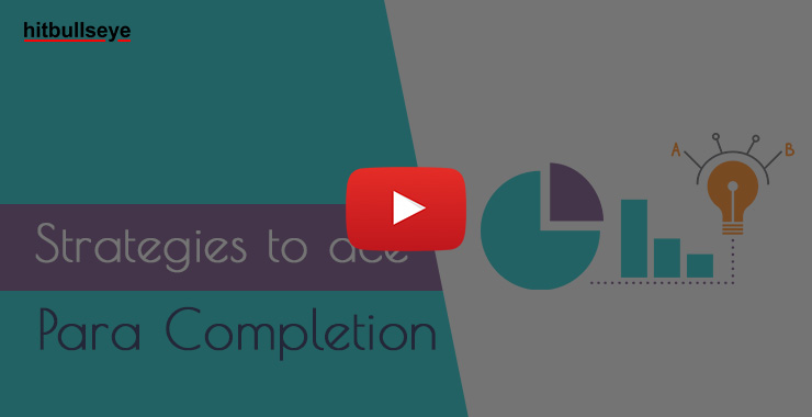 Para Completion Tricks with Examples - Hitbullseye